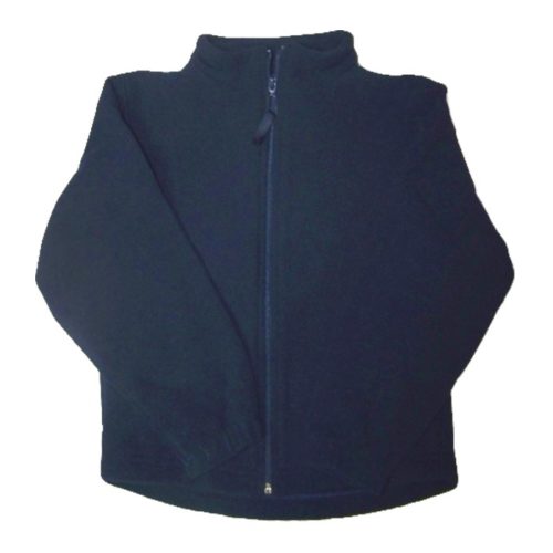 Fleece Jacket – Suncoast – Harris School Uniforms