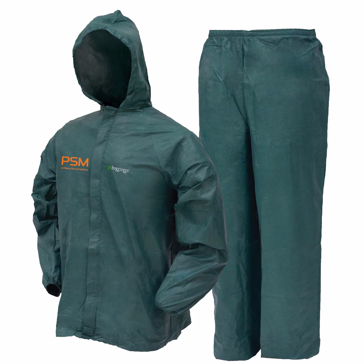 PSM – Frogg Toggs® Men’s Ultra-Lite2 Waterproof Rain Suit – *While ...