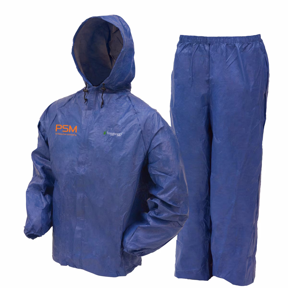 PSM – Frogg Toggs® Men’s Ultra-Lite2 Waterproof Rain Suit – *While ...