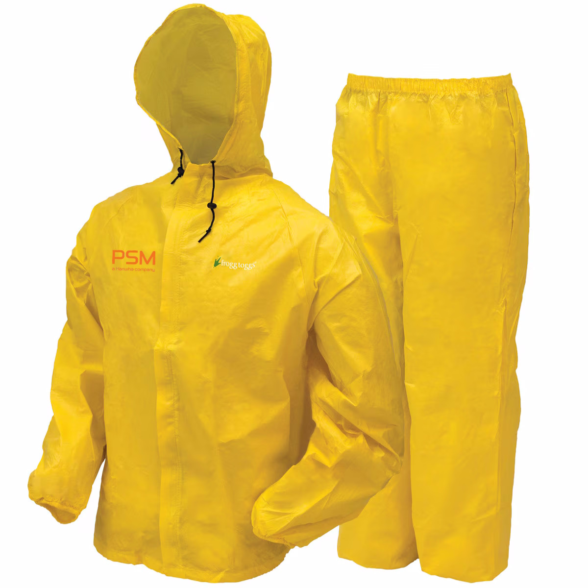 PSM – Frogg Toggs® Men’s Ultra-Lite2 Waterproof Rain Suit – *While ...